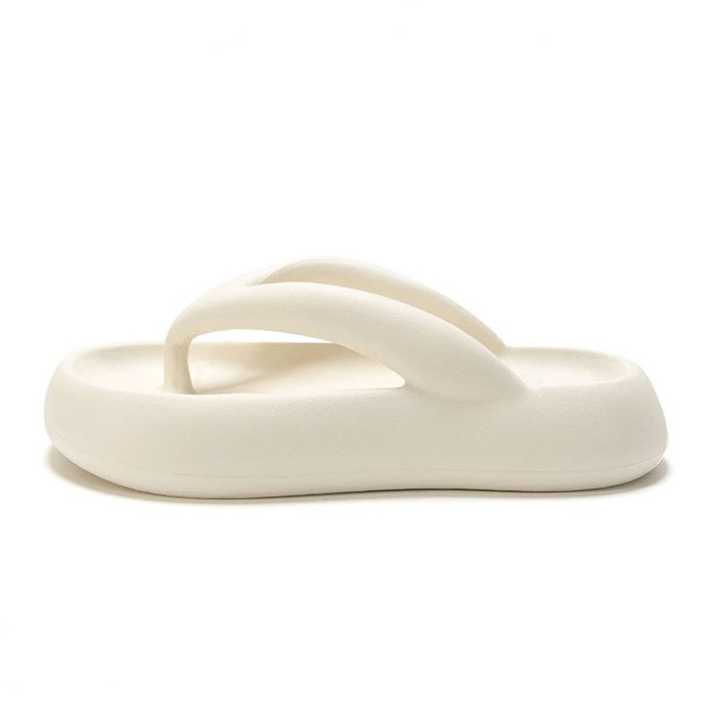 CLOUD STEPS FEMALE SLIPPERS - Floras Life